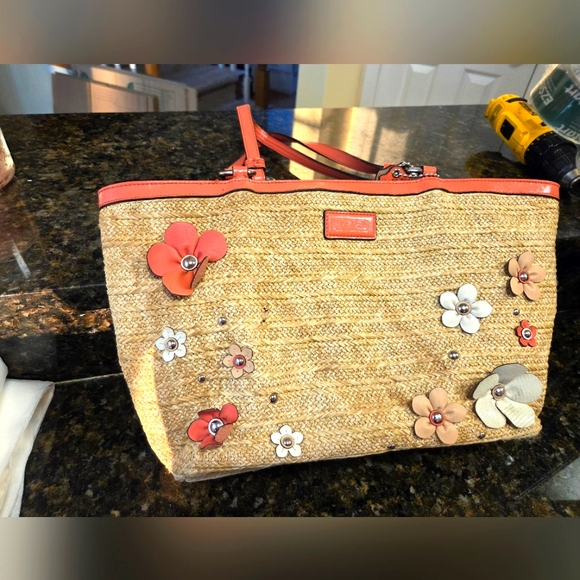 Coach | Accessories | Coach Spring Bag | Poshmark